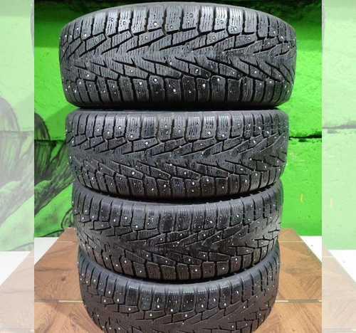 Nexen Winguard Ice 225/65 R17