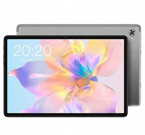 Планшет Teclast P40HD (6/128Gb) серый