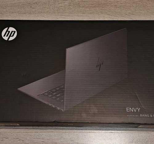 HP envy x360 15.6" oled\7530U\16GB\512GB\Win11