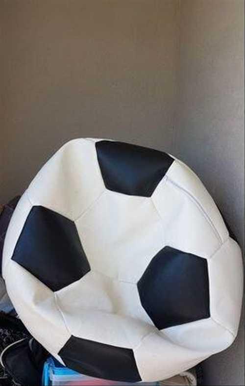 Кресло Футбольный мяч