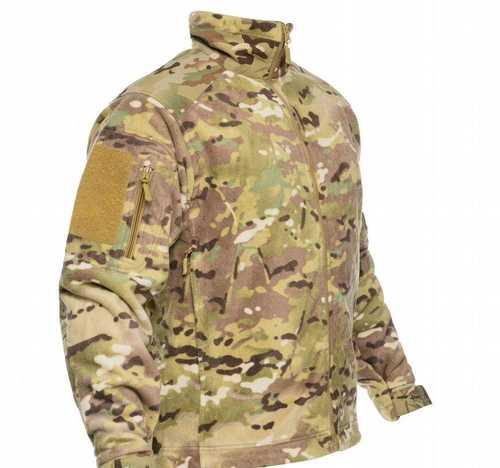 Куртка флисовая Gongtex Mission Fleece Jacket