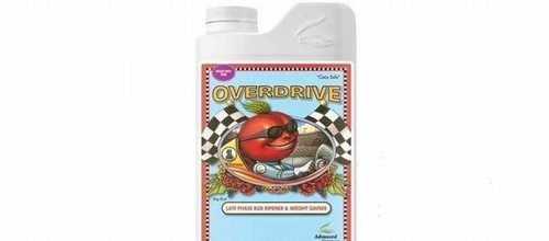 Стимулятор AN Overdrive 1л