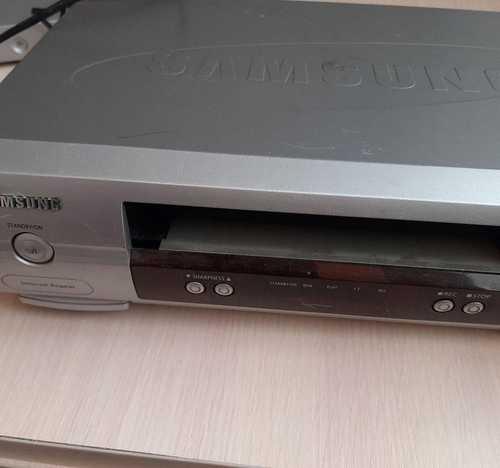 Dvd плеер samsung