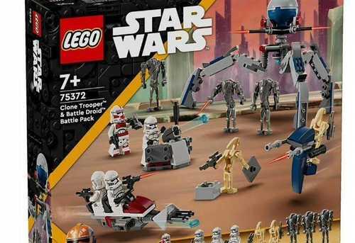 Lego Star Wars 75372 предзаказ