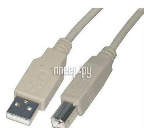 Rexant USB-A Male - USB-B Male 1.8m 18-1104
