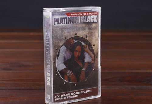 Сборник Platinum Black Танцевальный Рай 2003 EX/EX