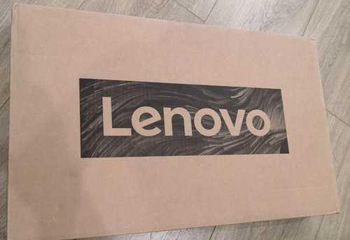 Ноутбук Lenovo (новый)
