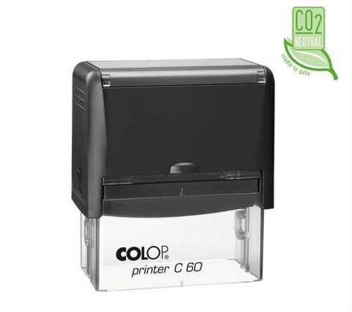 Оснастка для печати Colop Compact 60