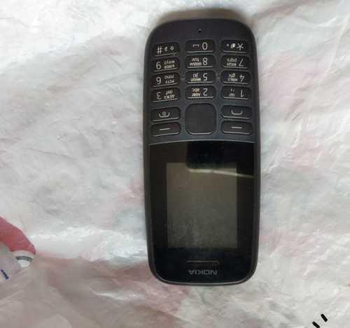 Nokia 1, 8 ГБ