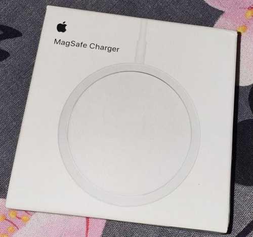 Apple magsafe charger