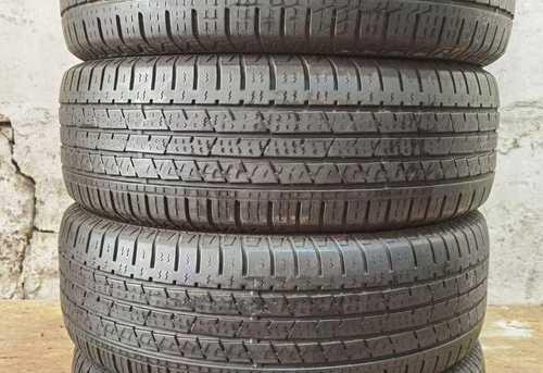 Continental ContiCrossContact LX20 215/65 R16 98H
