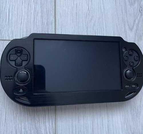 Sony playstation Vita прошитая