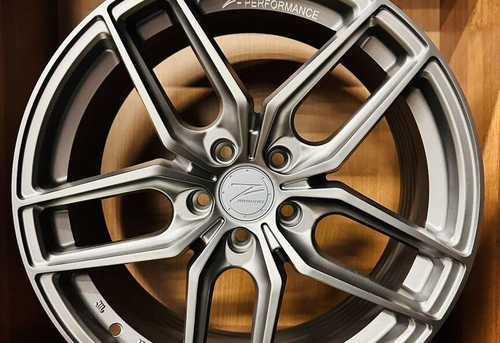 Литые диски R18 5x108 Jaguar Volvo Chery Geely