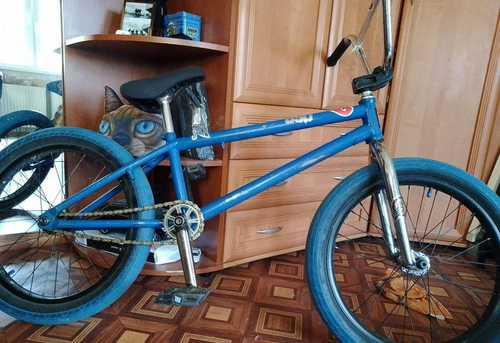 Рама bmx Twenty Machine