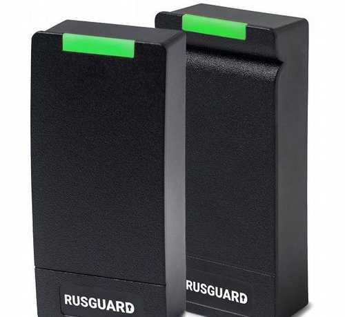 RusGuard R-10 EHT черный