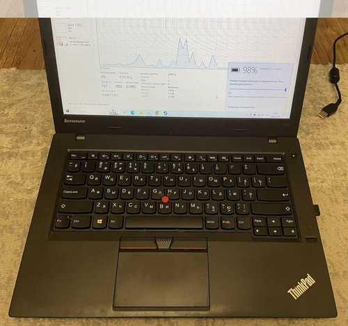 Lenovo thinkpad t450