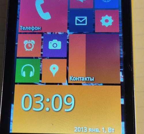 Nokia Lumia 925, 16 ГБ