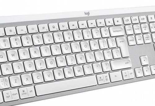 Беспроводная клавиатура Logitech MX Keys S