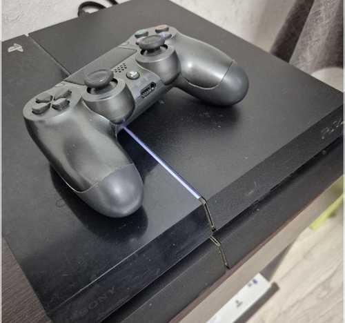 Sony playstation 4