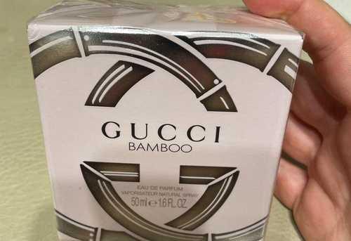 Духи Gucci Bamboo