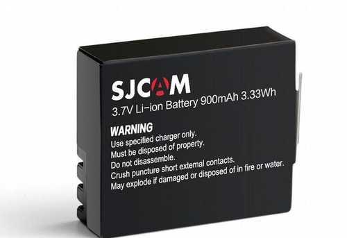 Аккумулятор для экшн-камеры sjcam
