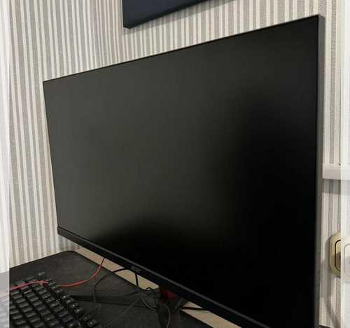 Монитор Asus 27 180 hz