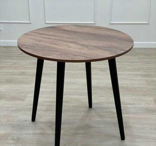 Столы для кухни круглые, прямоугольные лдсп