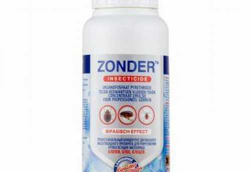 Zonder (Зондер) средство от клопов, тараканов, бло