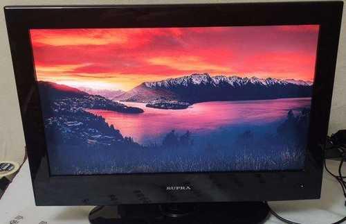 Телевизор Supra Full HD 26" (66 cm)