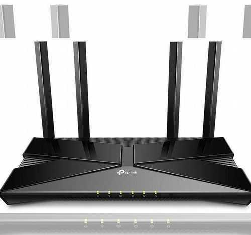 Wi-Fi Роутер TP-Link Archer AX1500