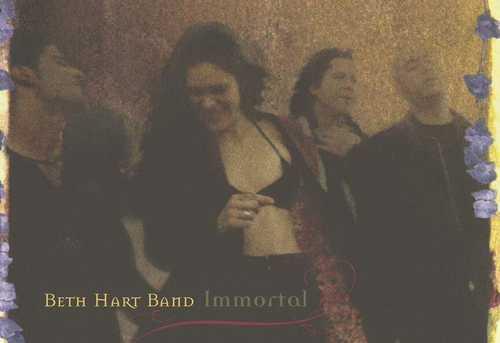 Виниловая пластинка Hart Beth -Band - Immortal (LP