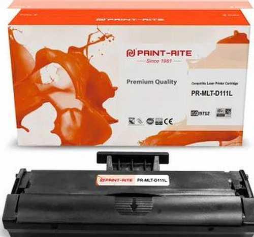 Print-rite PR-MLT-D111L