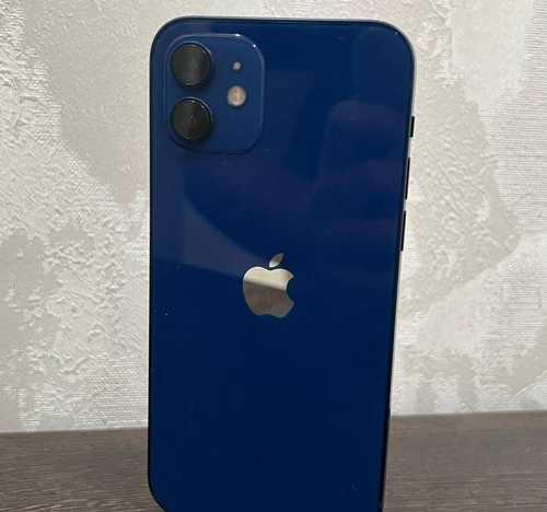 iPhone 12, 64 ГБ