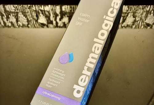Dermalogica calm water gel 50ml
