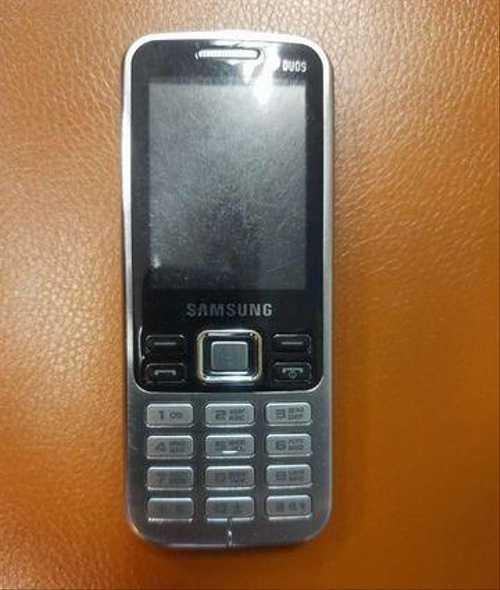 Samsung C3322