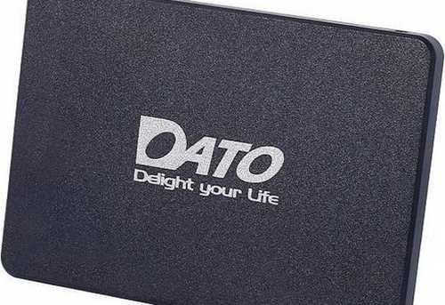 SSD накопитель dato DS700 2.5" 512 гб DS700SSD