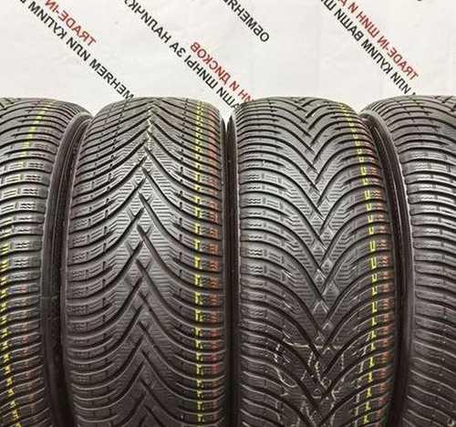 Kleber Krisalp HP3 205/55 R17 91M