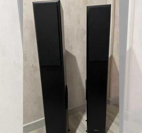 Акустические колонки pioneer S-ESR2-LR