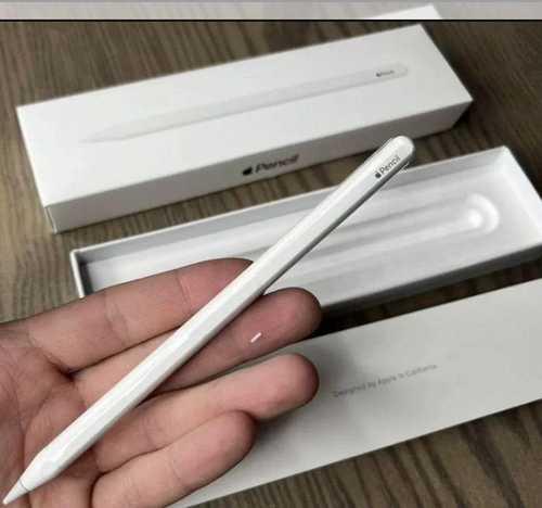 Apple pencil 2