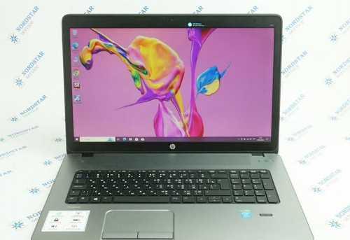 Ноутбук HP ProBook 470 G1