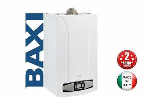 Газовый котел Baxi luna 3 comfort 240 Fi