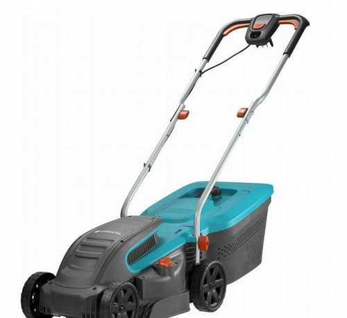 Электрическая газонокосилка Gardena PowerMax 1200