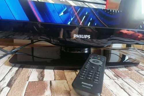Телевизор Philips 32PFL-3605/60