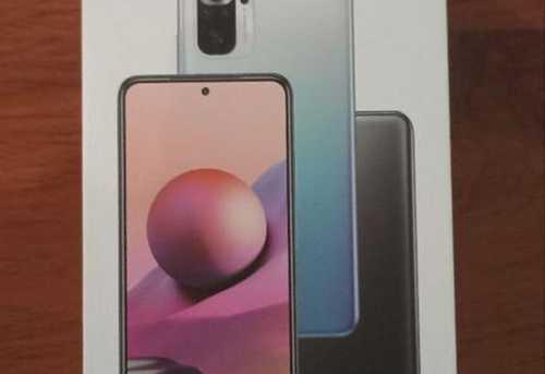 Коробка от Телефона Xiaomi