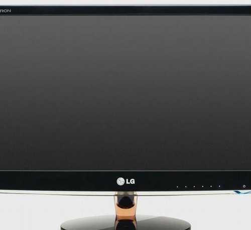 Монитор LG Flatron ips236vx