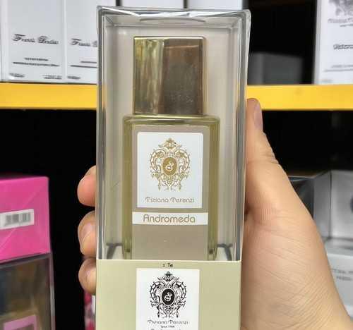 Tiziana terenzi Andromeda 50ml духи Dutyfree