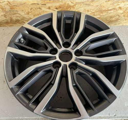 Диск колеса Geely Atlas Pro R18
