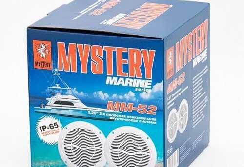 Морская акустика mystery MM 52