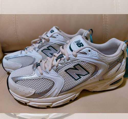 Кроссовки женские New balance 530 оригинал