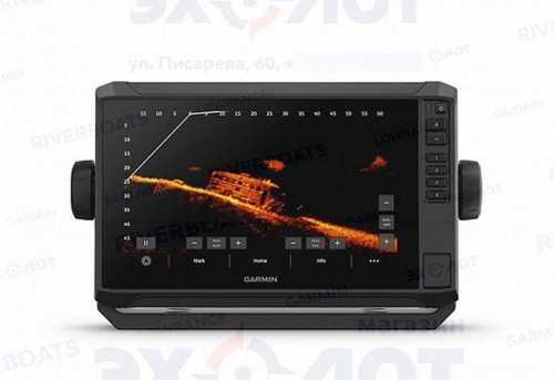 Echomap UHD2 92SV с трансдьюсером GT56UHD-TM